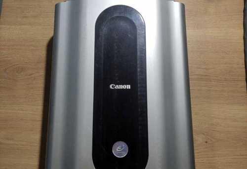 Сканер Canon 8600F