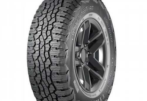 Nokian Tyres Outpost AT 235/75 R15