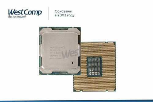 Процессор Intel Xeon E5-2699v4 Broadwell-EP 22
