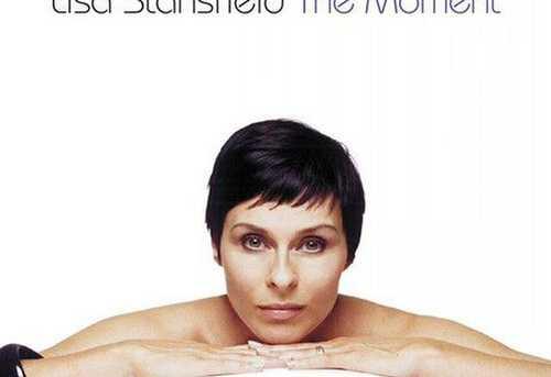 Lisa Stansfield / The Moment (RU)(CD)