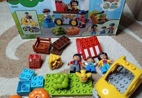 Lego duplo