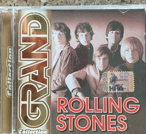 The Rolling Stones – Grand Collection (Rock, CD)