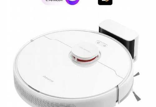 Новые Xiaomi Dreame F9 Pro Robot Vacuum EU пылесос