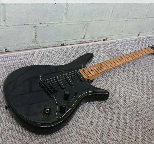 Yamaha MG-III M BLK Japan