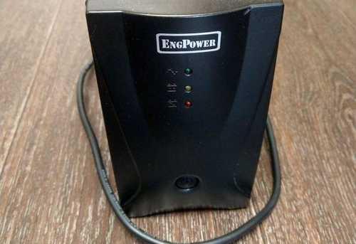 Ибп EngPower 600VA без АКБ