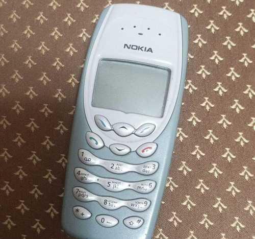 Nokia 3310