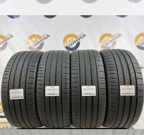 Continental ContiSportContact 5 SUV 245/45 R19 105Y