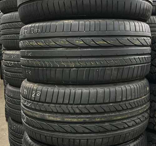 Bridgestone Dueler H/P Sport 275/40 R20 105V