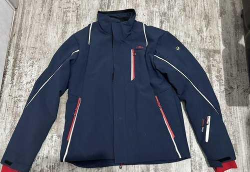Куртка зимняя мужская горнолыжная р.р 52-54