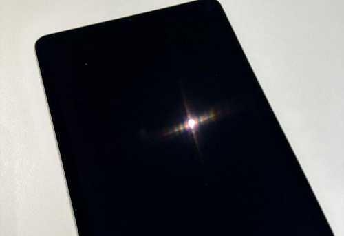 Apple iPad Air (2022), 256 гб, «серый космос»