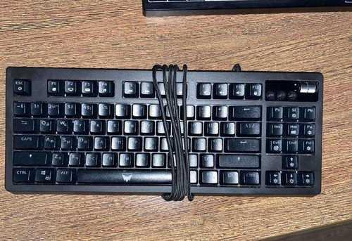 Игровая клавиатура Crown Micro cmgk-900