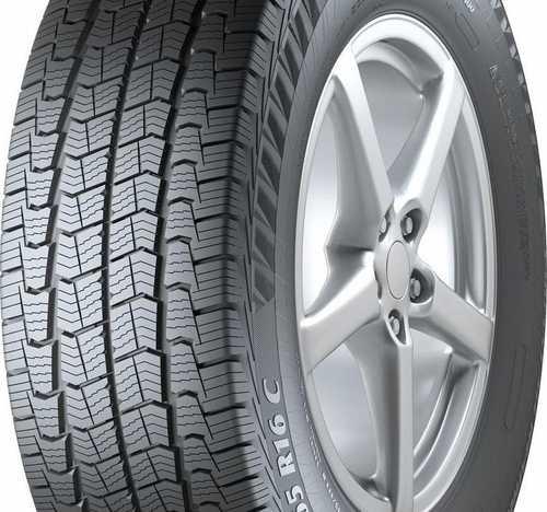 Matador MPS400 Variant All Weather 2 195/65 R16 104T