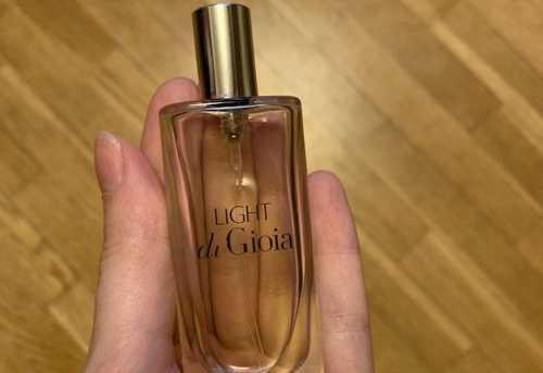 Armani духи light di Gioia