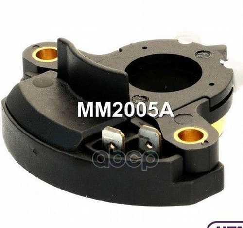Коммутатор системы зажигания MM2005A Utm