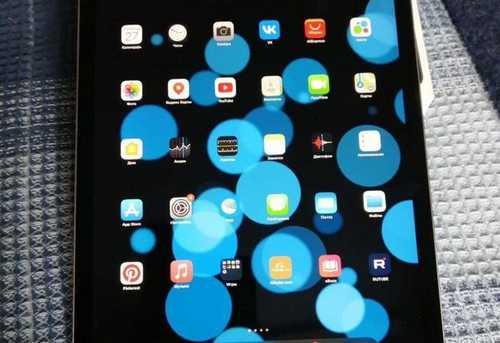 Планшет Apple iPad Pro 12.9 2017 64Gb Cellular