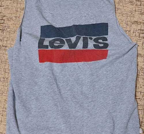 Майка Levi's оригинал