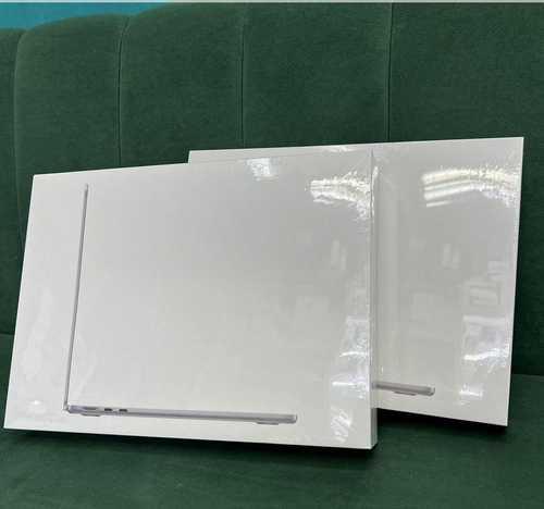MacBook Air 13 M2 8/512Gb
