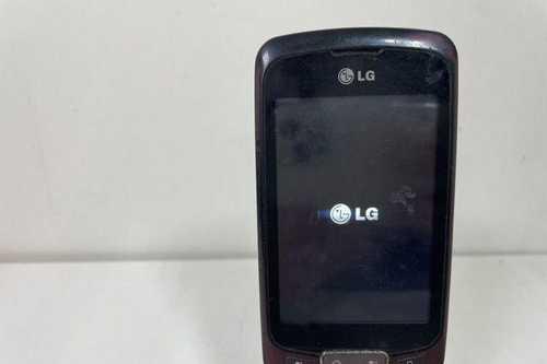 Мобильный телефон LG LG-P500