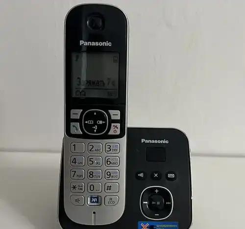 Телефон Panasonic