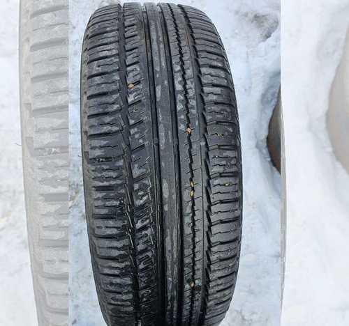 Nokian Tyres Hakka Black 235/60 R18