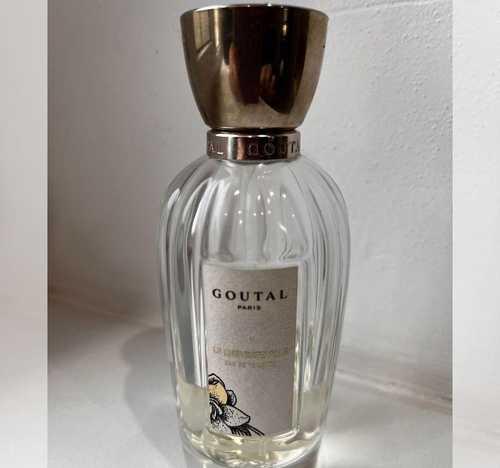 Духи женские Goutal