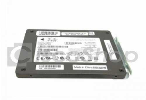 Жесткий диск Cisco SSD-sata-200G