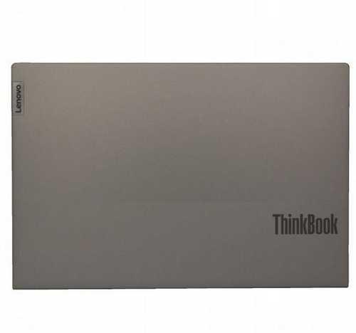 Крышка корпуса ноутбука Lenovo ThinkBook 14 G2-AR