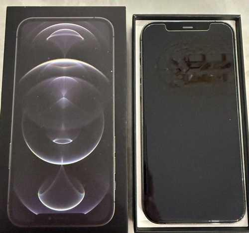 iPhone 12 Pro, 128 ГБ