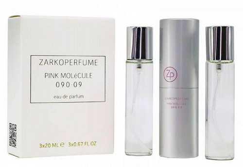 ZarkoPerfume Pink Molecule 090-09