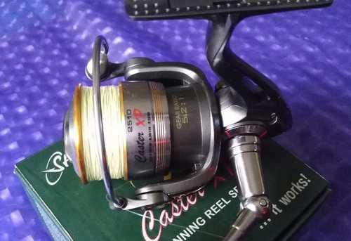 Катушка Stinger Caster XP 2510