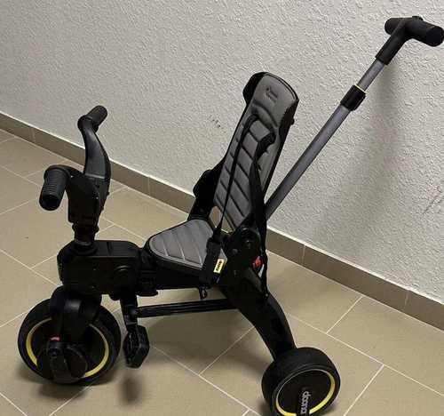 Велосипед Doona liki trike s1