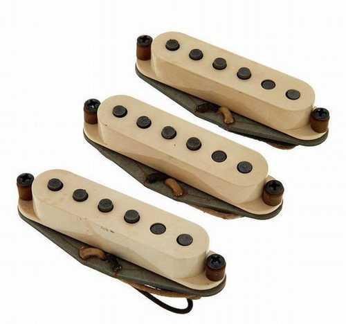 Seymour Duncan Antiquity II 60's Surfer Pickup Set