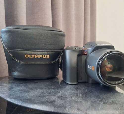 Зеркальный фотоаппарат olympus 28 -110