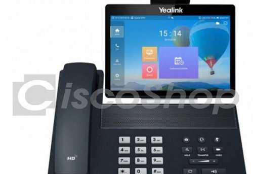 VP59-VCS Edition (Видеотерминал, IPS, Android, WiF