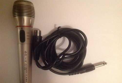 Микрофон Sony audio-labs SN-338