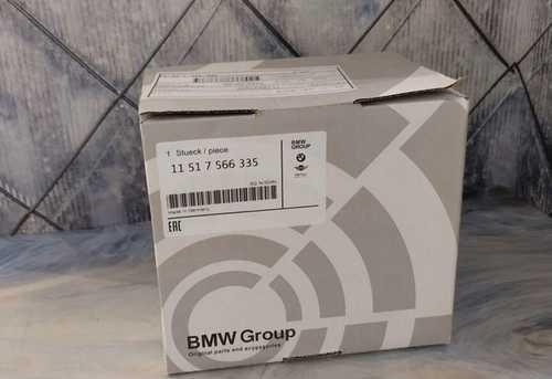 Водяная помпа BMW E70 F15