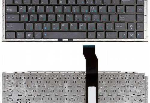 Клавиатура для Asus UX30 UX30S черная