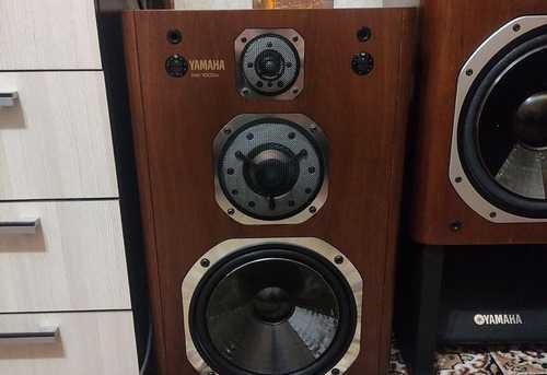 Колонки Yamaha NS-1000X