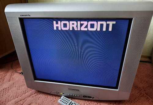 Телевизор Horizont 21AF22