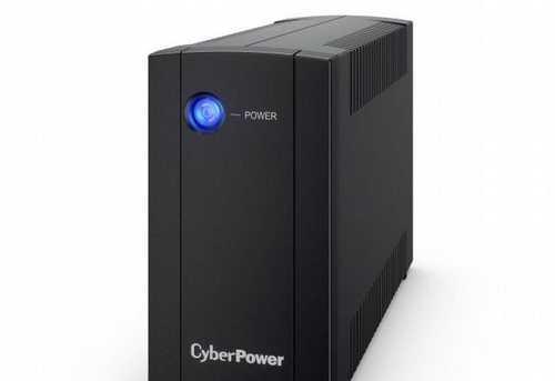 Ибп CyberPower UTI675E