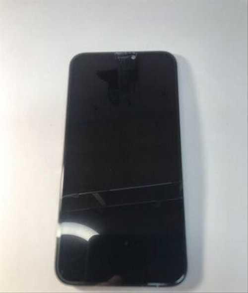 Модуль экрана (дисплей + тачскрин) iPhone XR