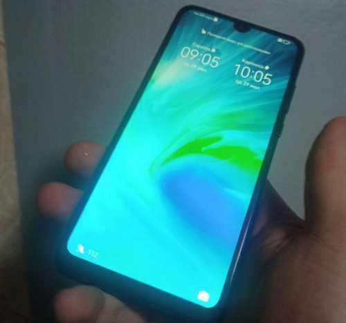 HONOR 20 Lite (RU), 4/128 ГБ