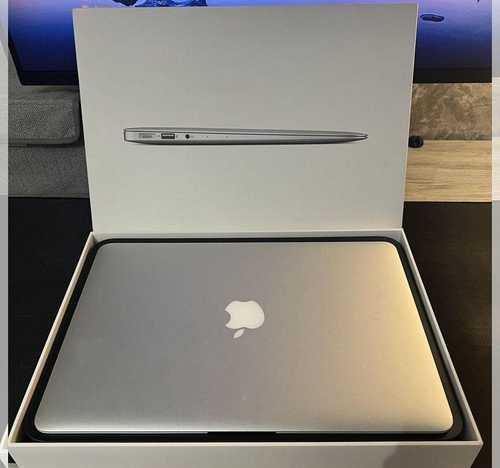 Apple MacBook Air 13 2017 i5 128gb