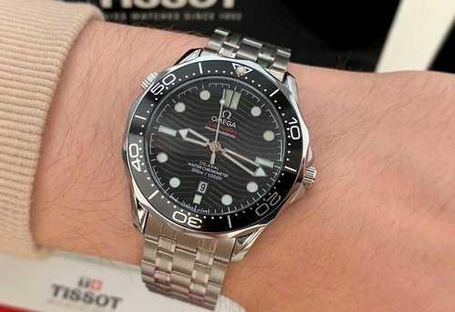 Часы мужские Omega Seamaster