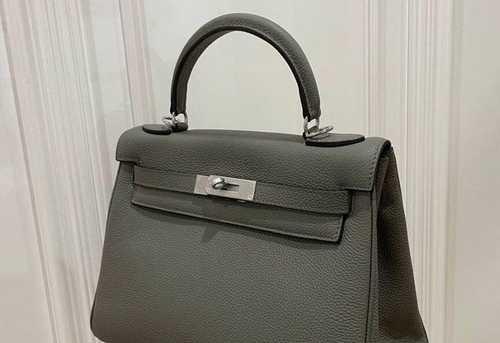 Сумка hermes kelly 28