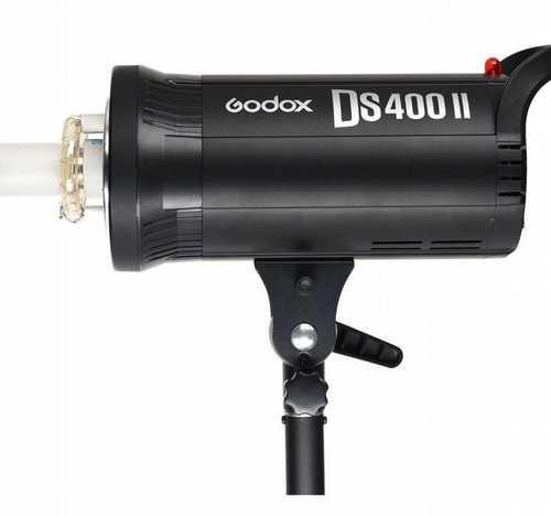 Вспышка студийная Godox DS400II