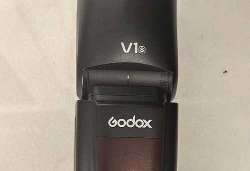 Godox v1 sony