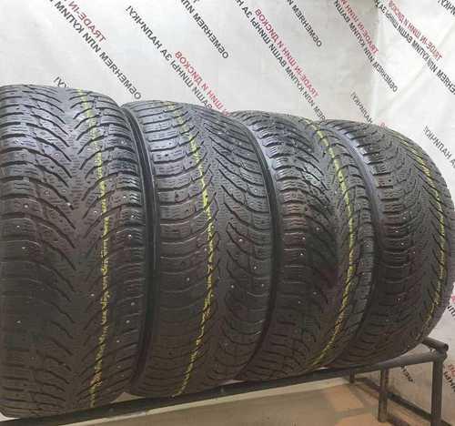 Nokian Tyres Hakkapeliitta 9 235/55 R17 106V