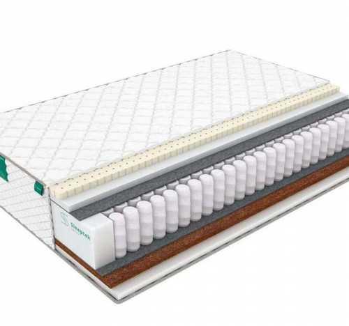 Sleeptek Roll SpecialFoam Latex 30 30(190х200)
