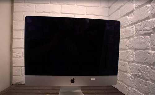 Моноблок Apple iMac 21.5 Late 2013 артик.37506